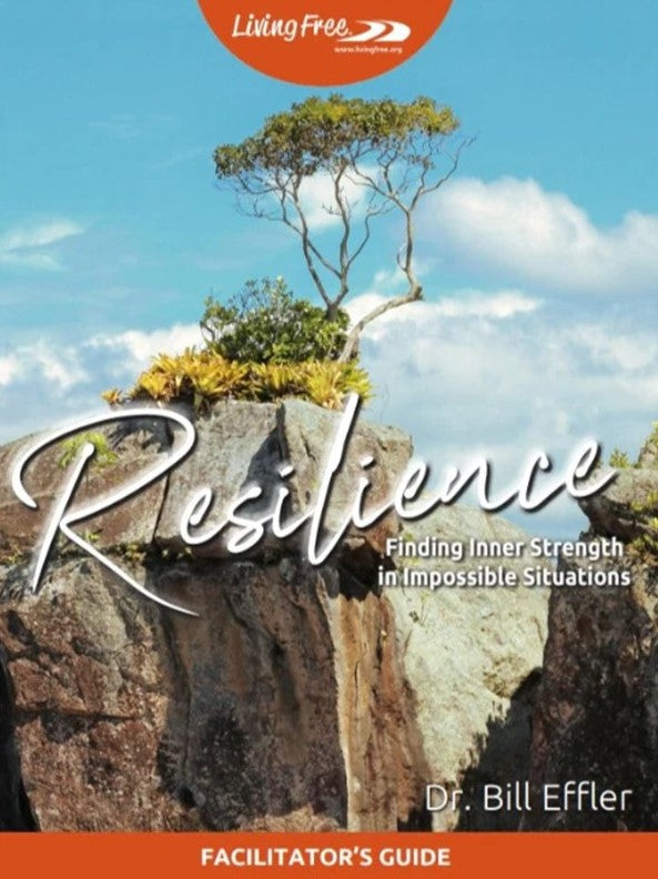 Resilience – Living Free
