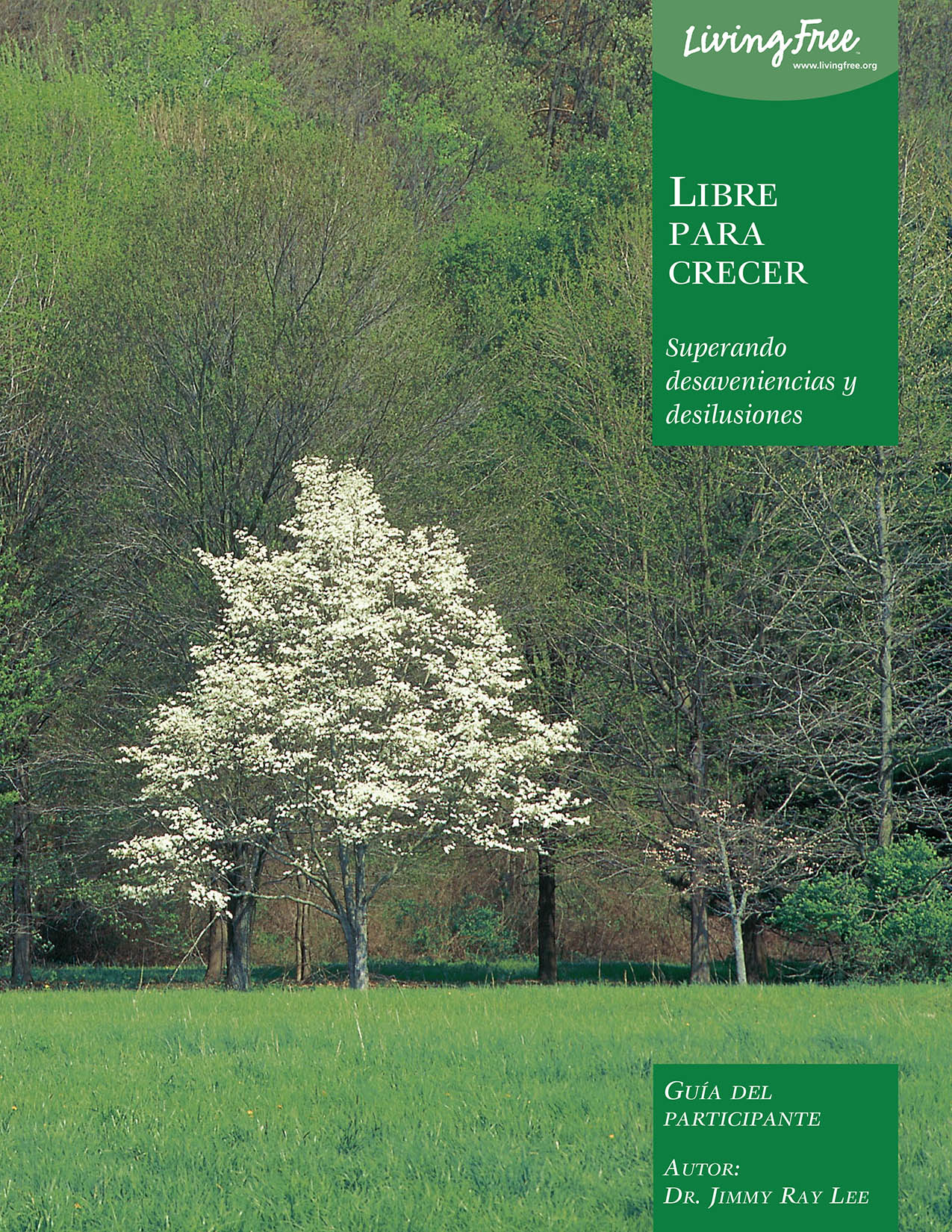 Free To Grow – Living Free