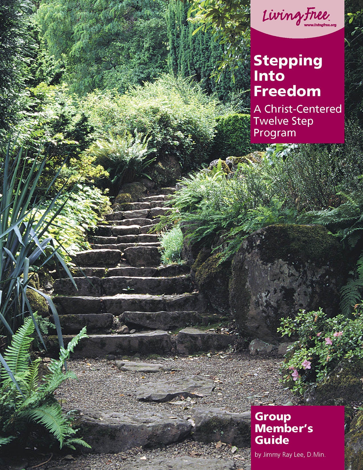 The Living Free Store - The Road to Hope, Faith, and Freedom